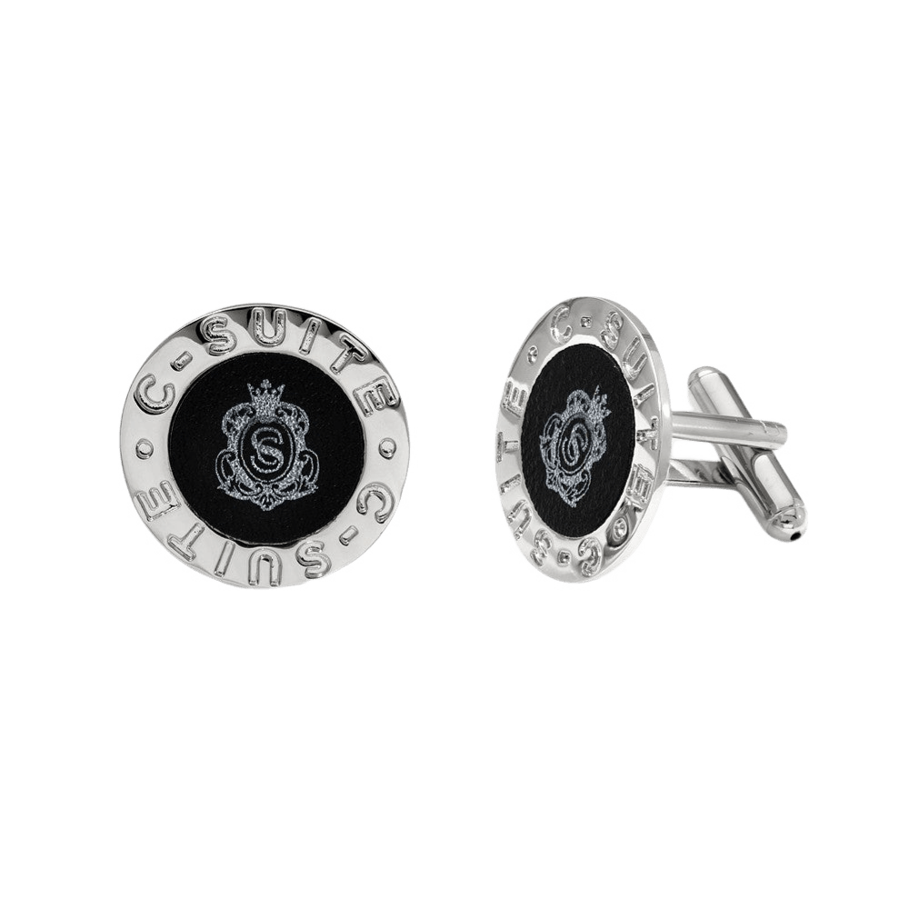 C-Suite Cufflinks
